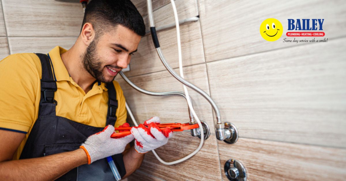 Summer Plumbing Maintenance Checklist