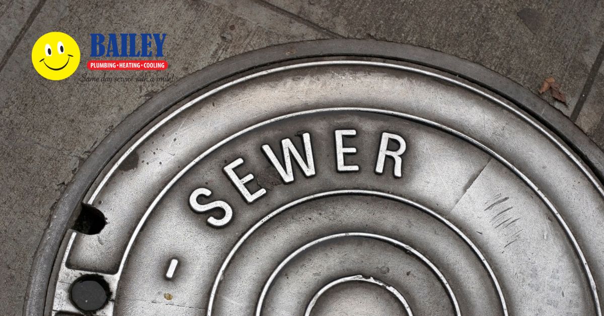 4 Sewer Clog Risks To Avoid